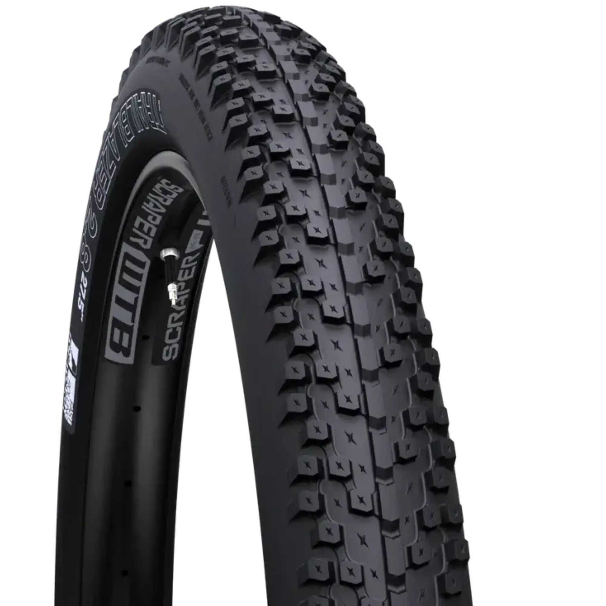 Велопокрышка 27.5"x2.8 (71-584), WTB Trail Blazer, W110-0883 30TPI