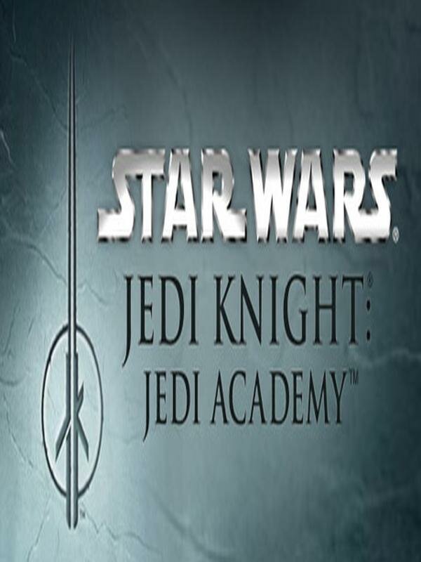 Steam Star Wars Jedi Knight: Jedi Academy игра в электронном формате | для аккаунтов Колумбии | игра в подарок (Steam Gift)