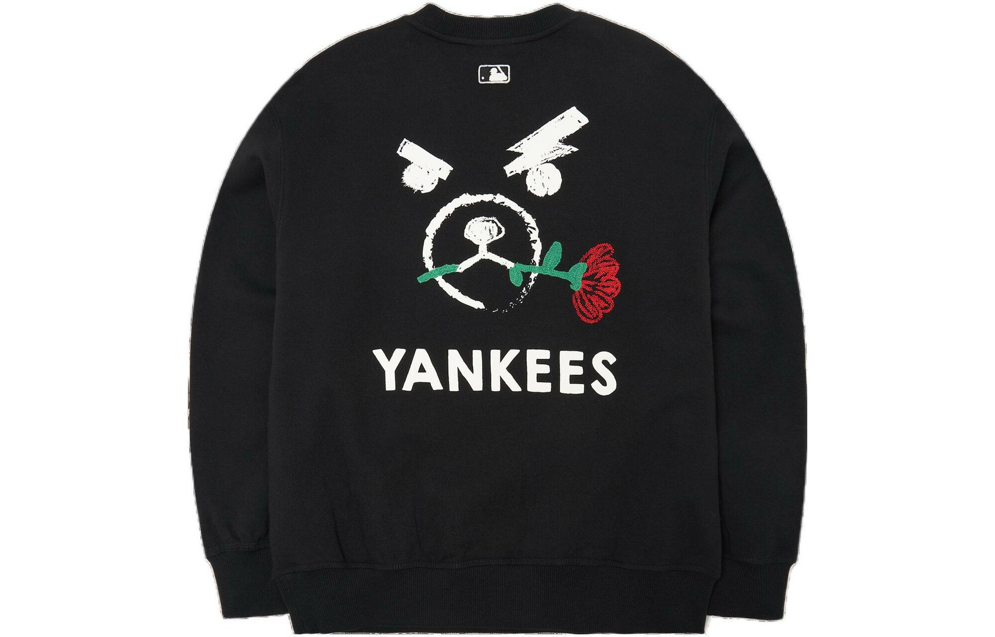 Толстовка MLB New York Yankees, 1 шт.