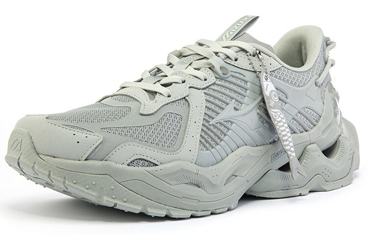 Кроссовки Mizuno, размер EU 39 стопа (25CM) — фото 1