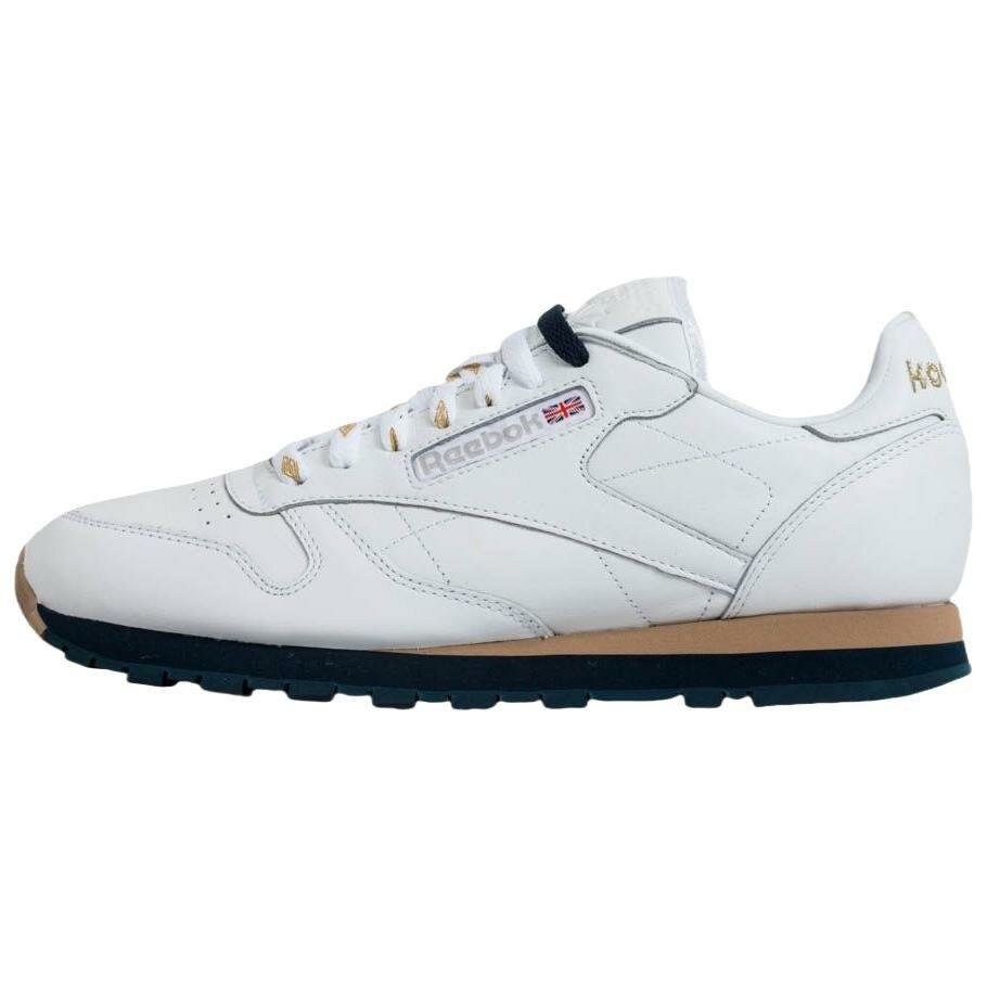 Кроссовки Classic Leather Low Top
