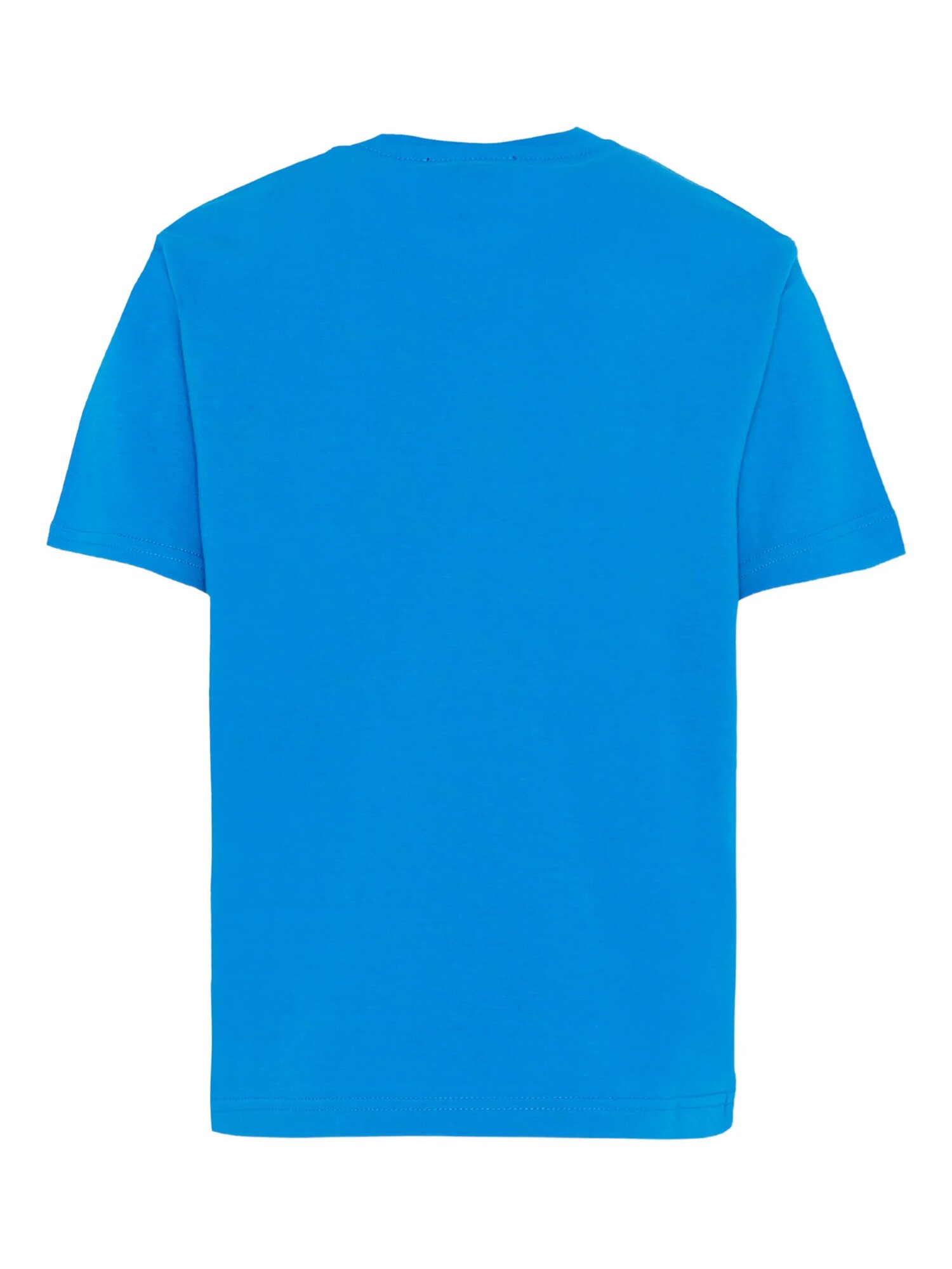 Футболка DIESEL, размер 14 лет, синий — фото 1