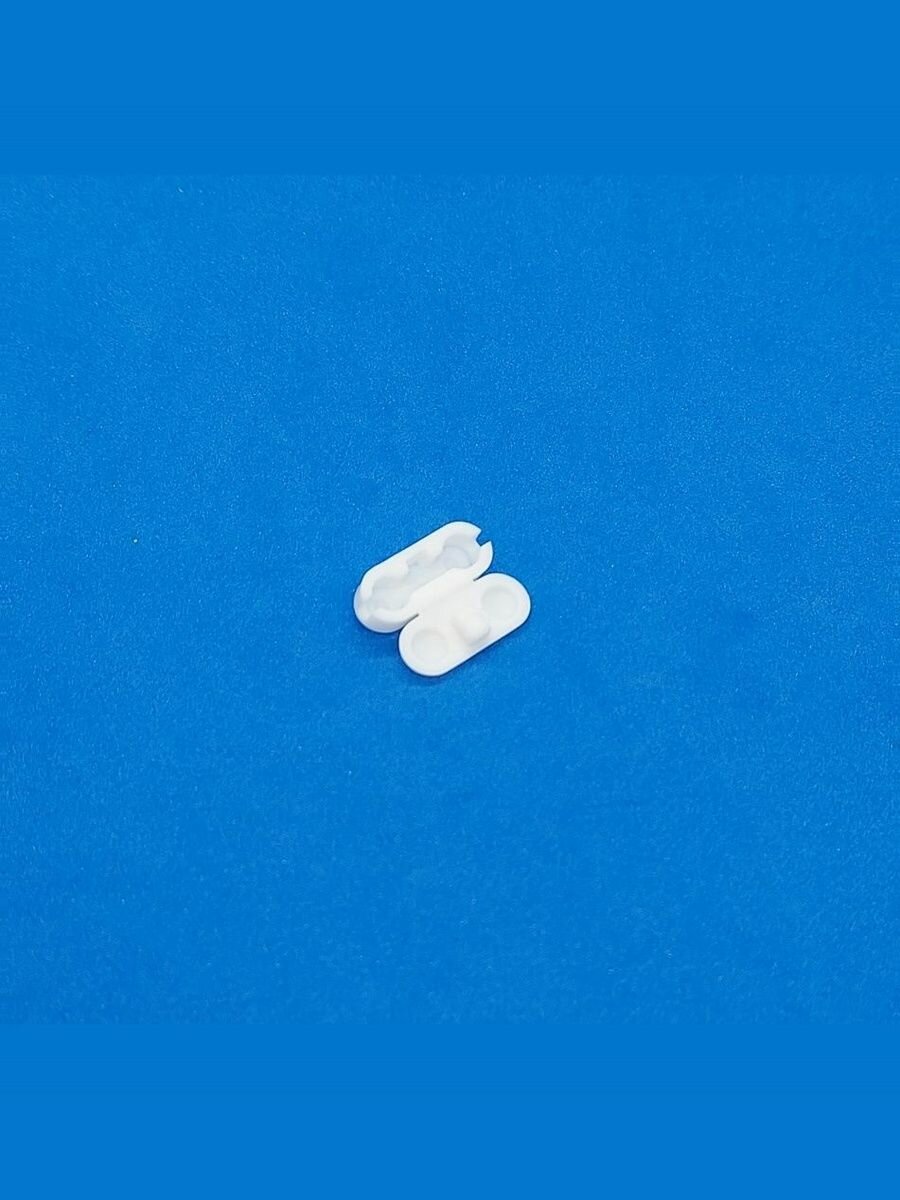 Универсальный соединитель 5 шт. цепи управления диаметром от 3 мм и 4,5 мм для рулонных, вертикальных жалюзи