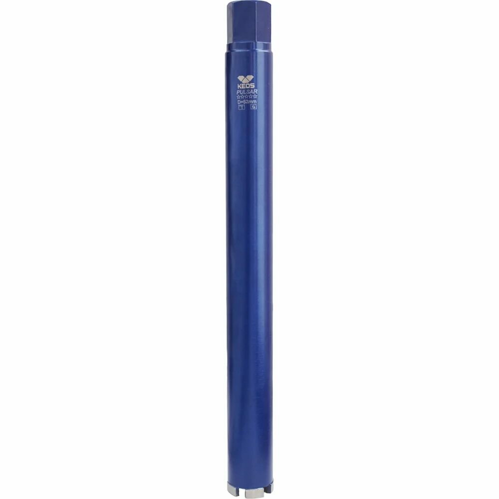 Алмазная коронка KEOS PULSAR 1 1/4 052/450 DCL052.450