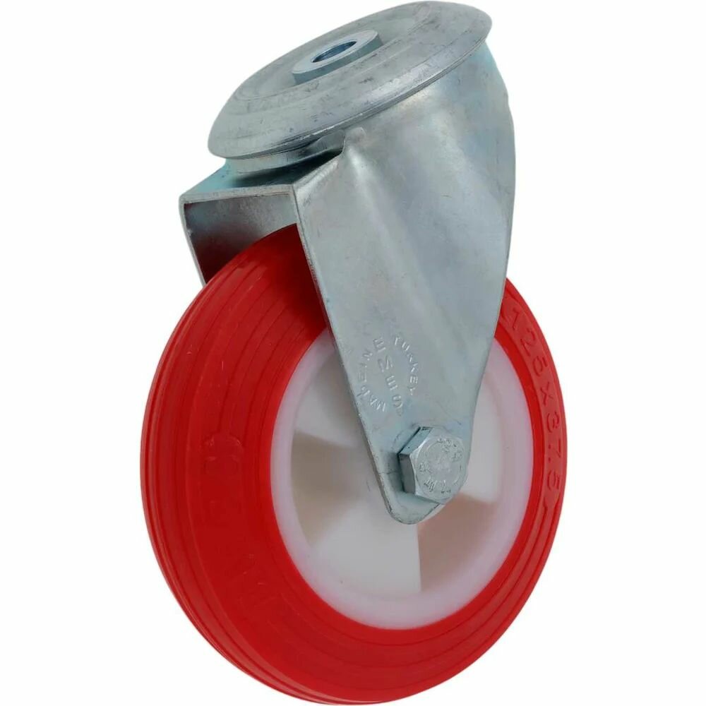 Колесо EMES EM04ZKP125X375