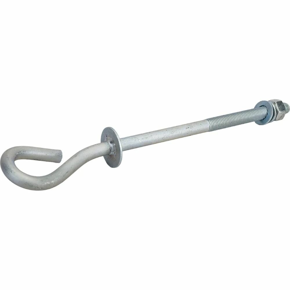 Монтажный крюк ЭРА B16/240 Б0029971