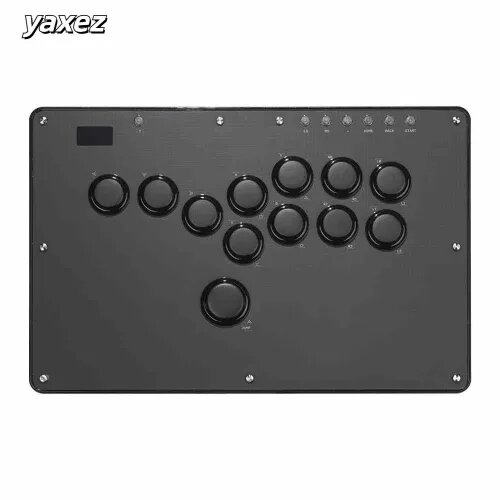 Игровая клавиатура