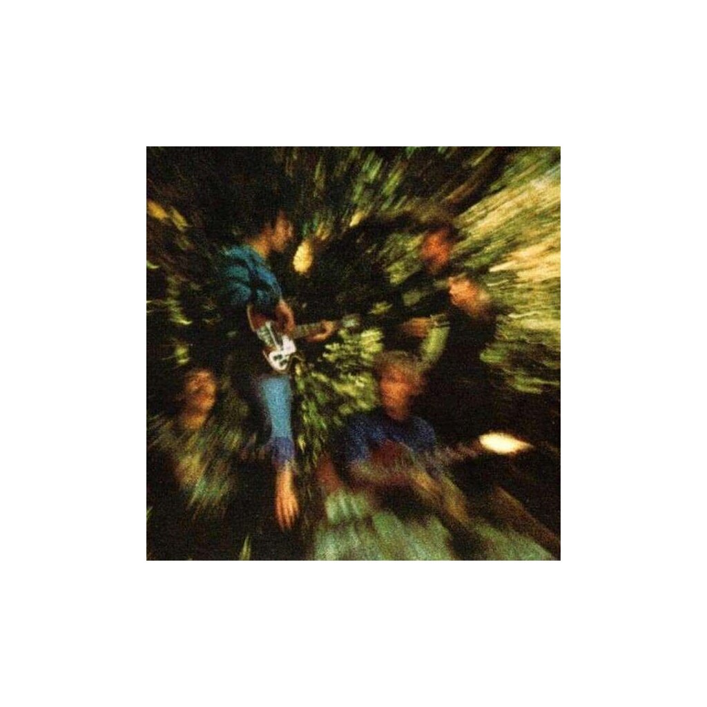 Диск Creedence Clearwater Revival - Bayou Country (1 CD)