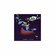 Диск MODEY LEMON - Thunder + Lightning (1 CD)