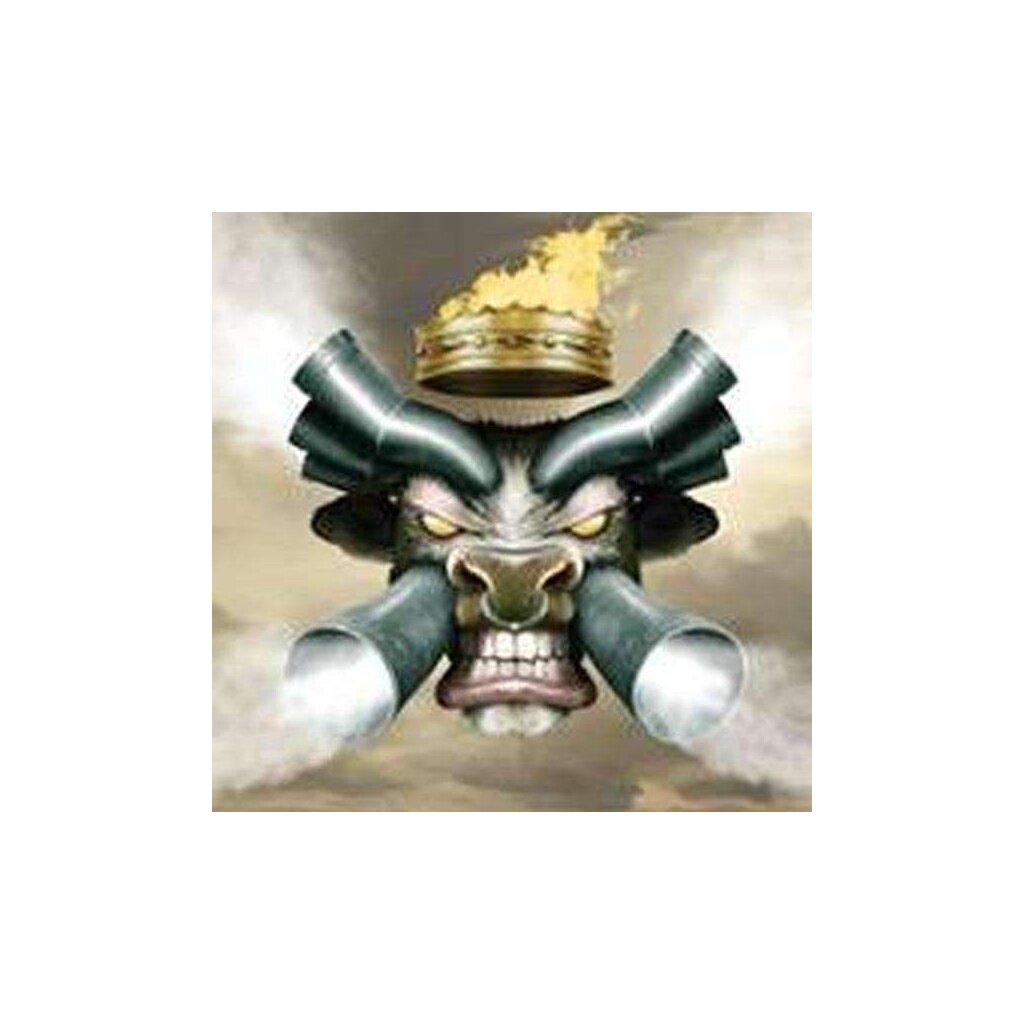 Виниловая пластинка Monster Magnet - Mastermind (2 LP)