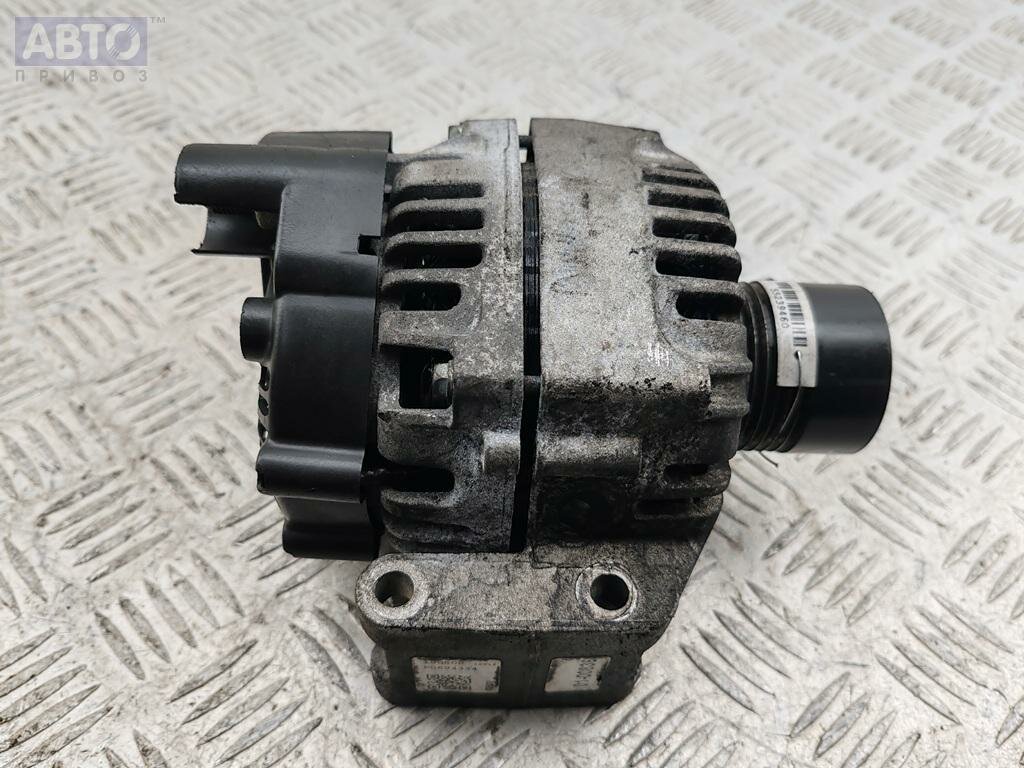 Генератор Fiat Grande Punto