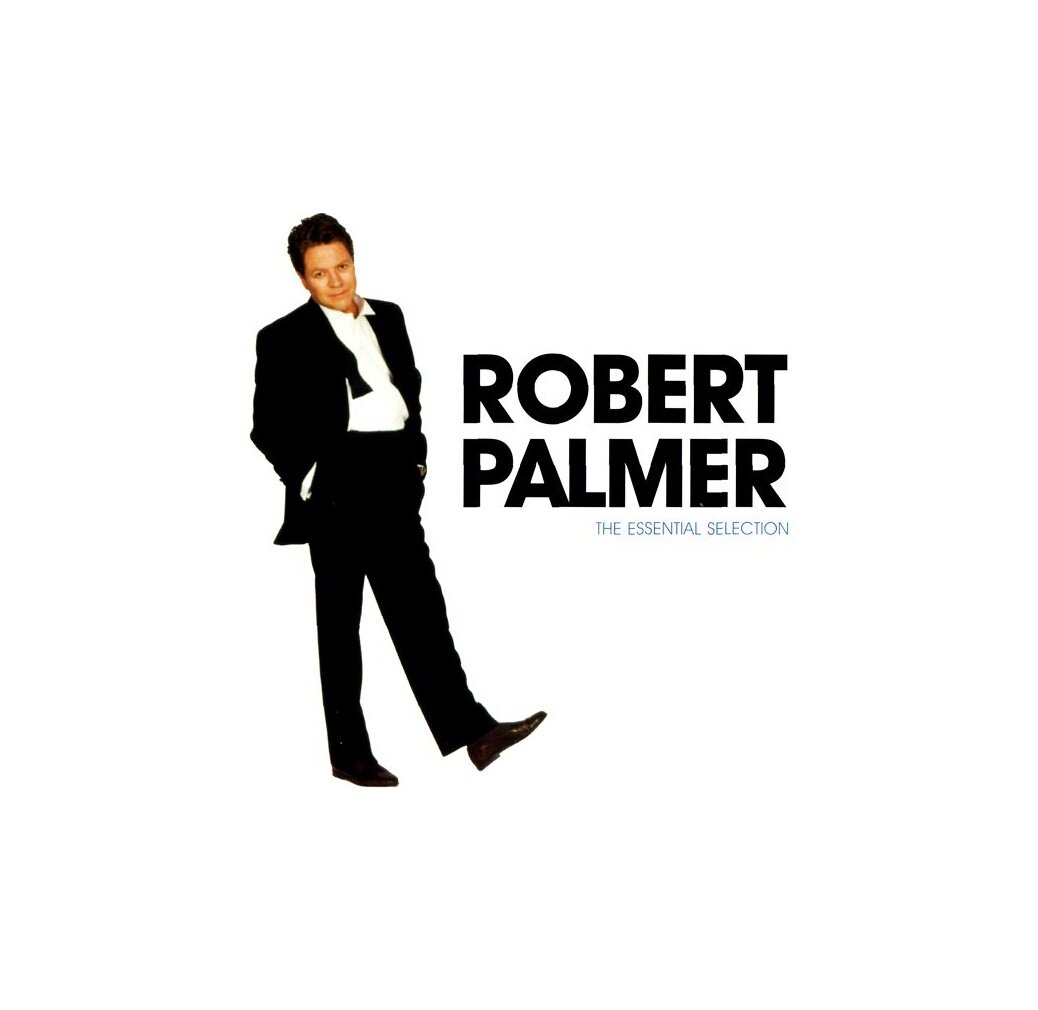 Диск Palmer, Robert - The Collection (1 CD)