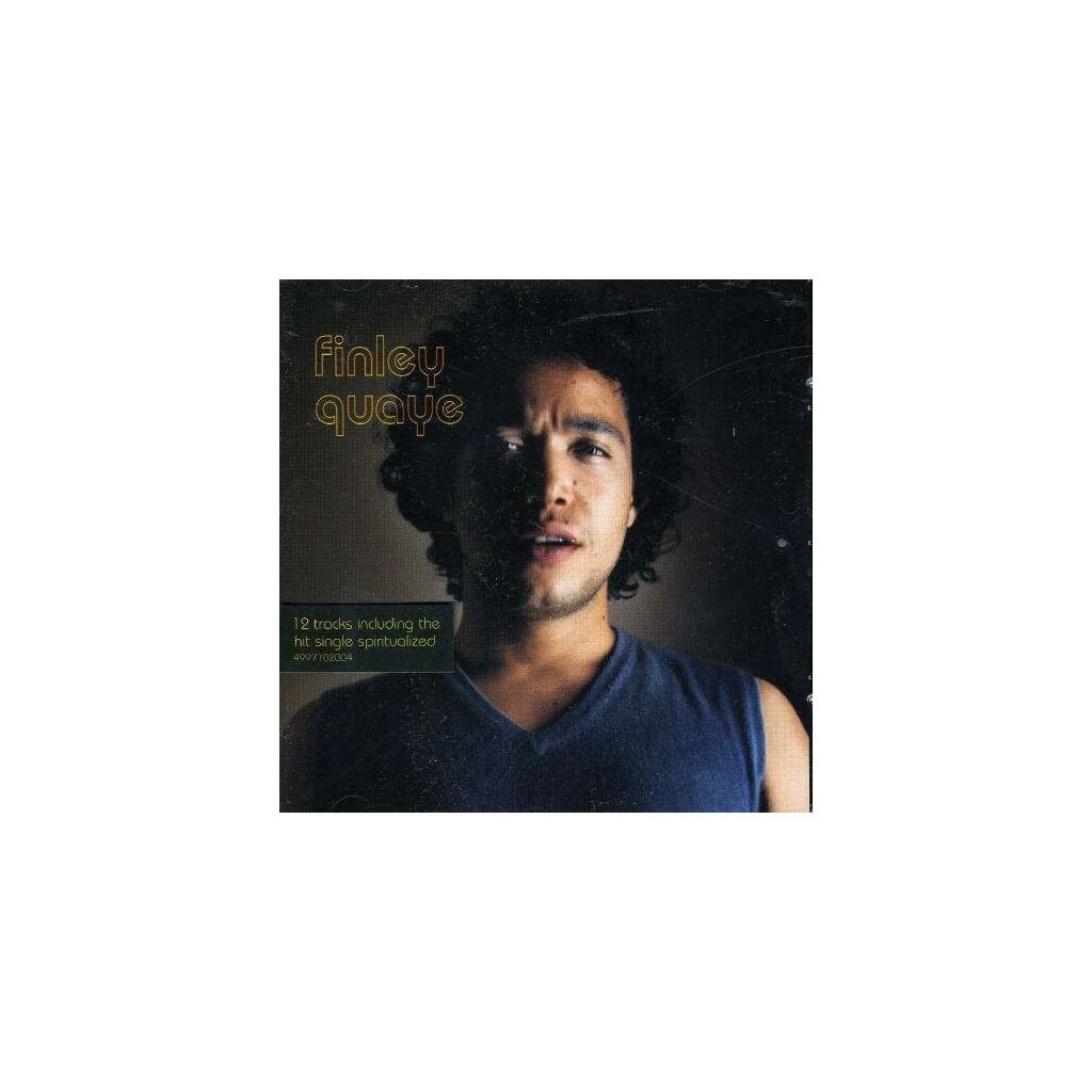 Диск Finley Quaye - Vanguard (1 CD)