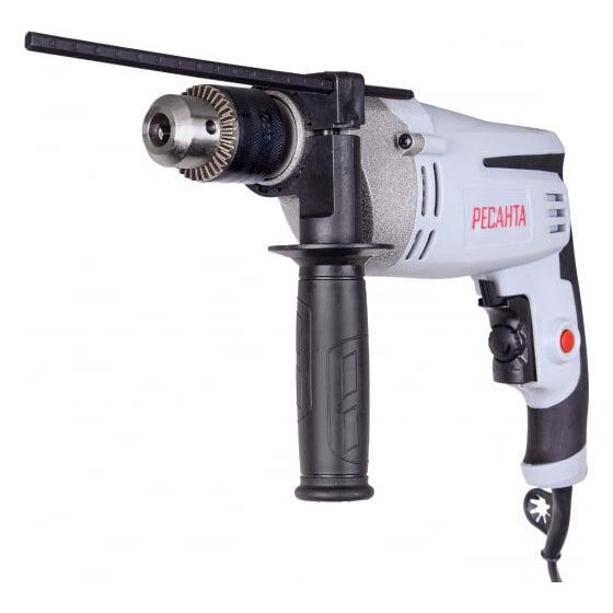 Дрель ударная ДУ-15/950М, РЕСАНТА 75/8/4 (1 шт.)