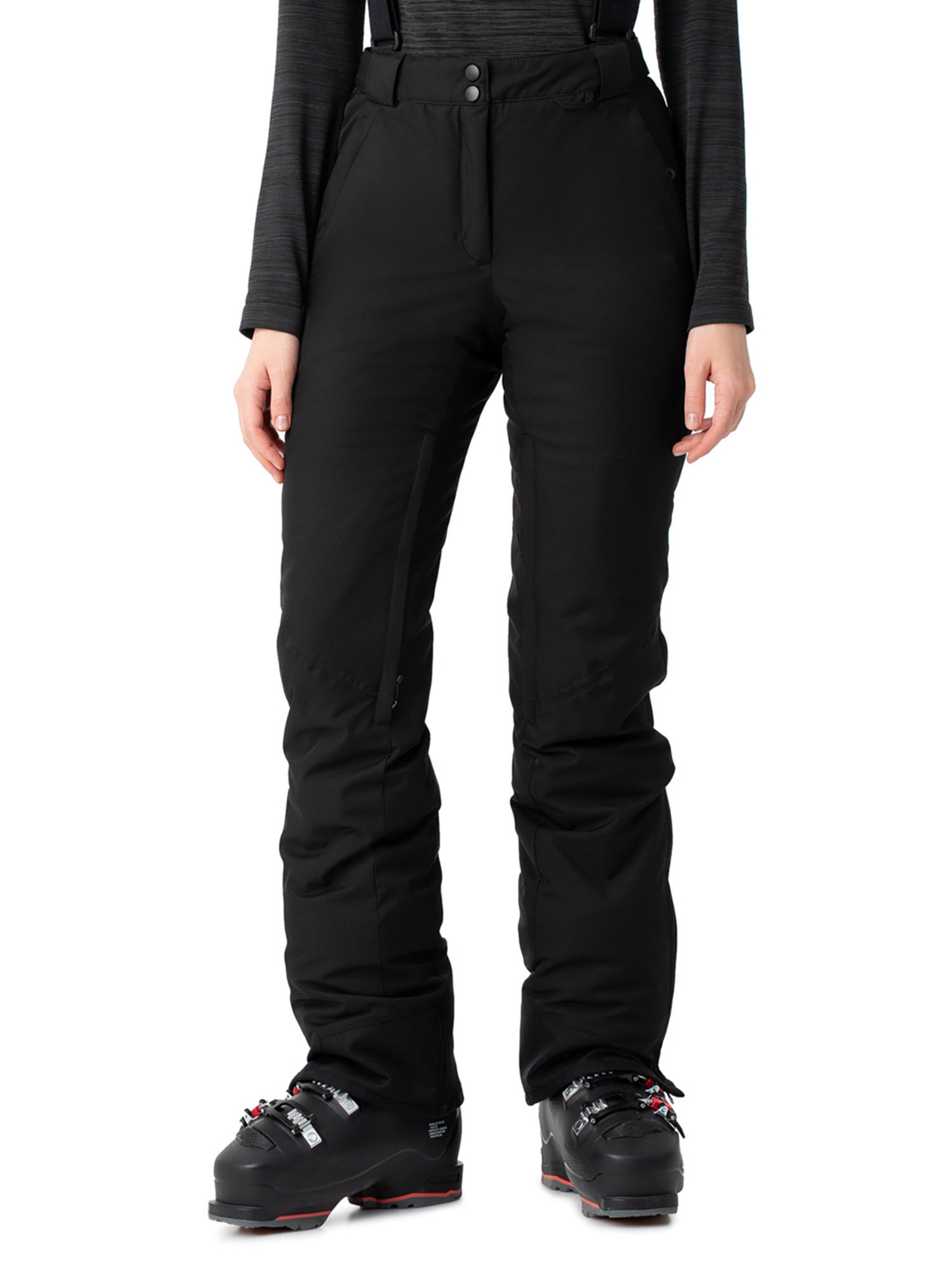 Брюки горнолыжные 25-22343