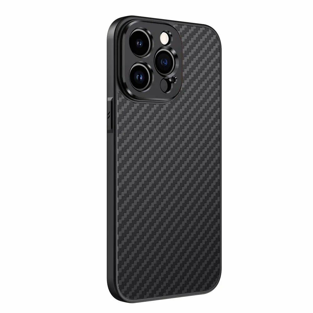 Корпус для мобильного телефона (для объектива мобильного телефона), для iPhone 13 Pro, резьбовое отверстие 17 мм