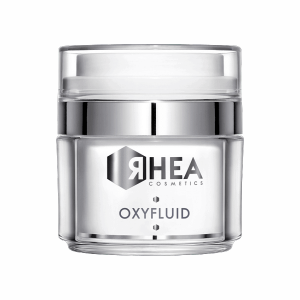 OxyFluid, 30 ml - Флюид для сияния кожи лица