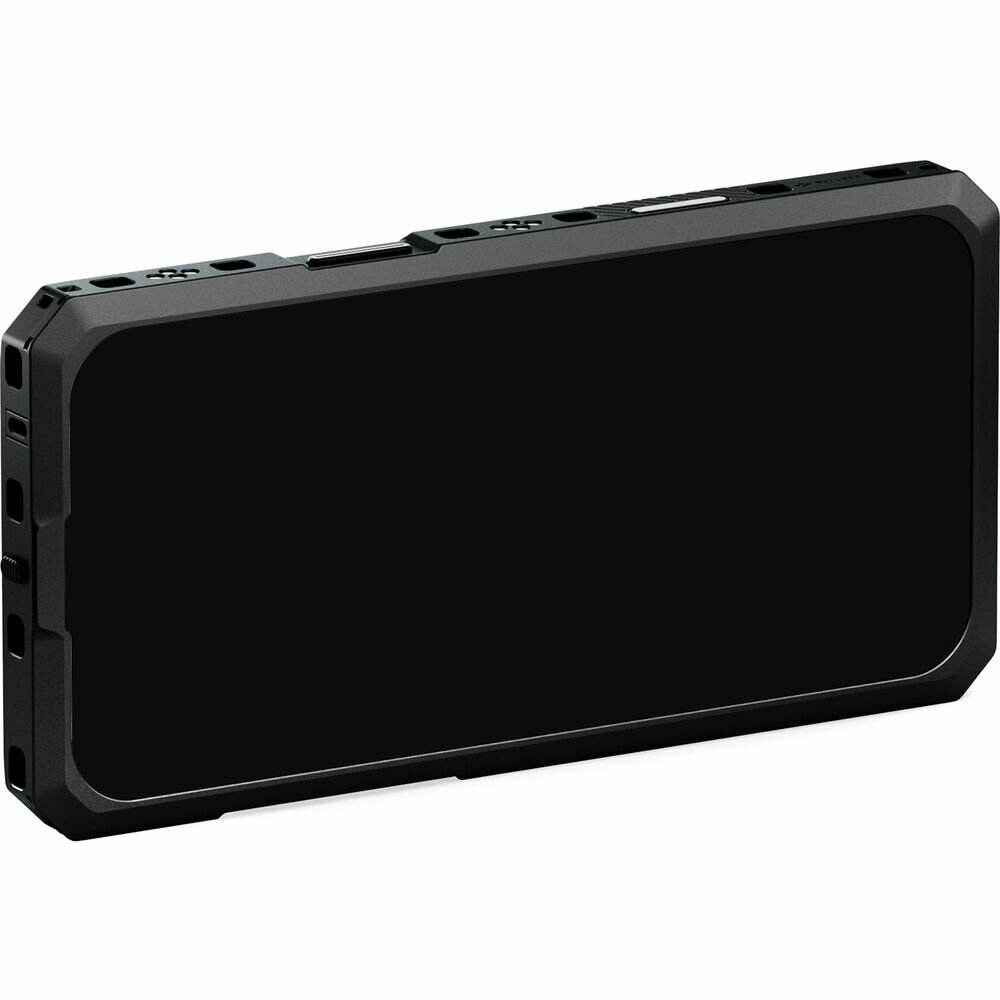 Клетка Tilta Khronos для iPhone 17 Pro Max (TK-IP17-PMFC-B Чёрный) — фото 1
