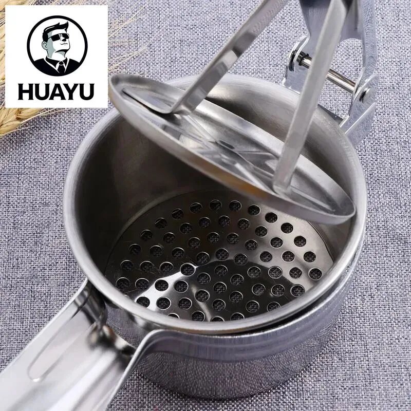 Толкушка для картофеля, 26.60 см