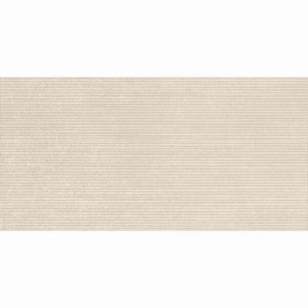 AXIMA Плитка Авила бежевая рельеф лап 30x60 10 мм (цена за 1.62 м2)