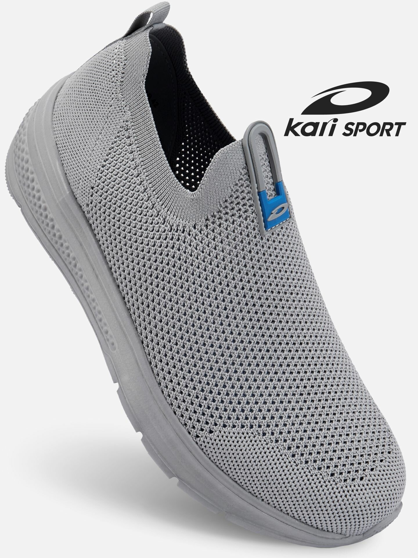 Слипоны Весна-лето 2026