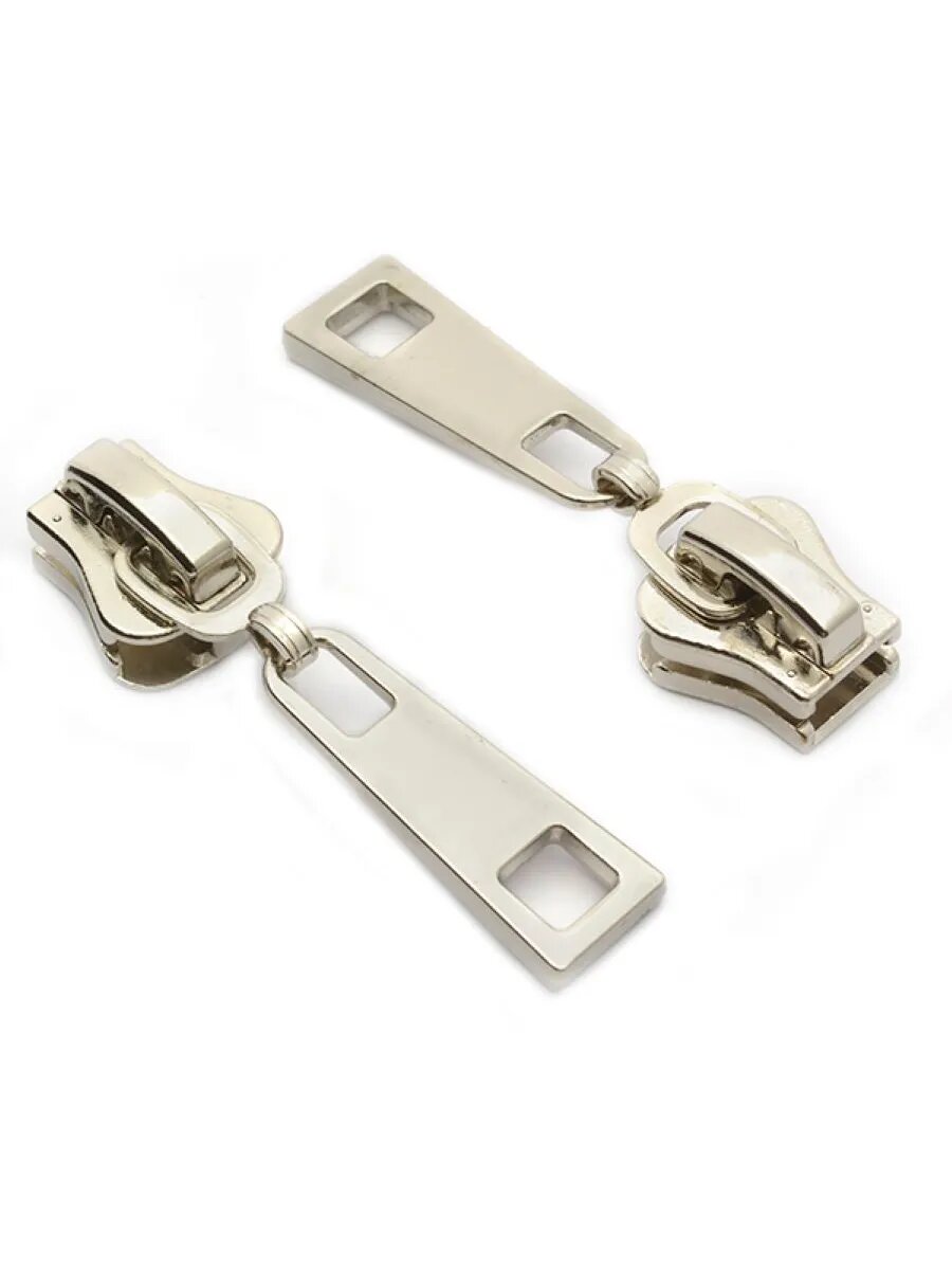 Бегунок для тракторной молнии Тип8 500 шт