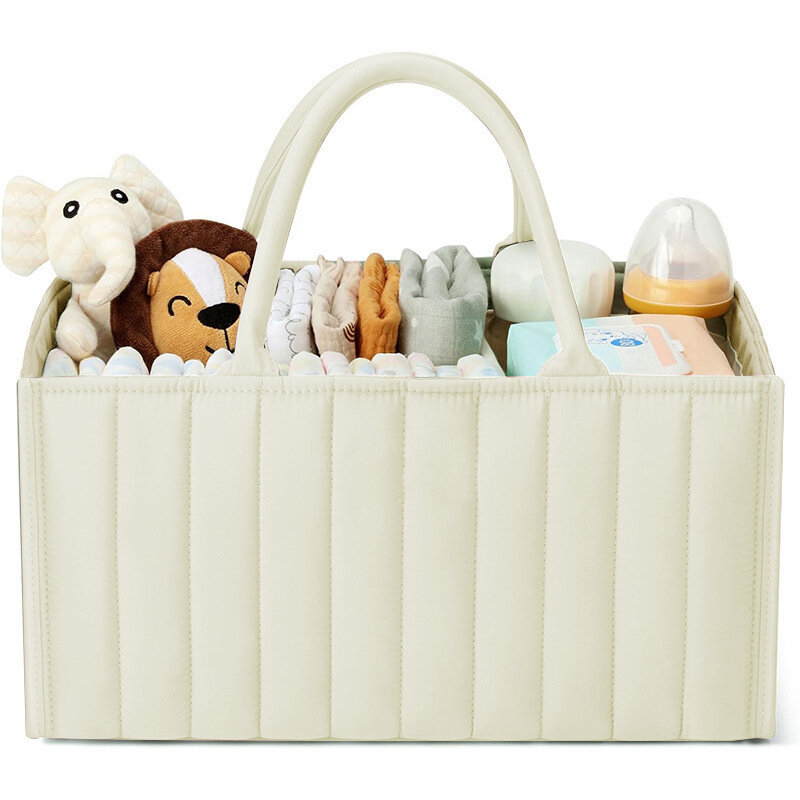 Сумка для хранения детских подгузников, многофункциональная сумка для товаров для мамы и ребенка, складная сумка для мамы, сумка для подгузников.