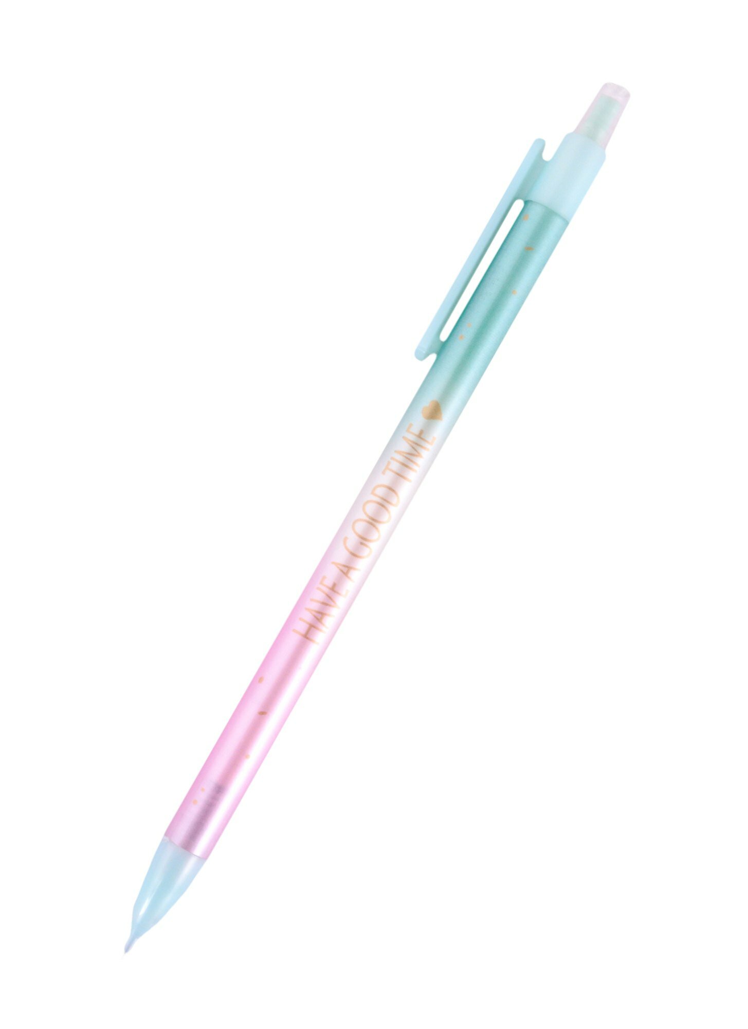 Карандаш механический Fancy Light, 0,7 мм, в ассортименте