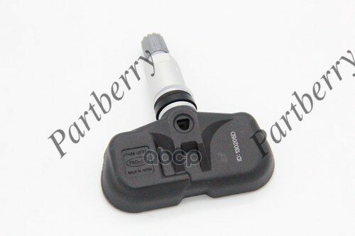 Датчик давления в шинах PARTBERRY арт. PB1110551