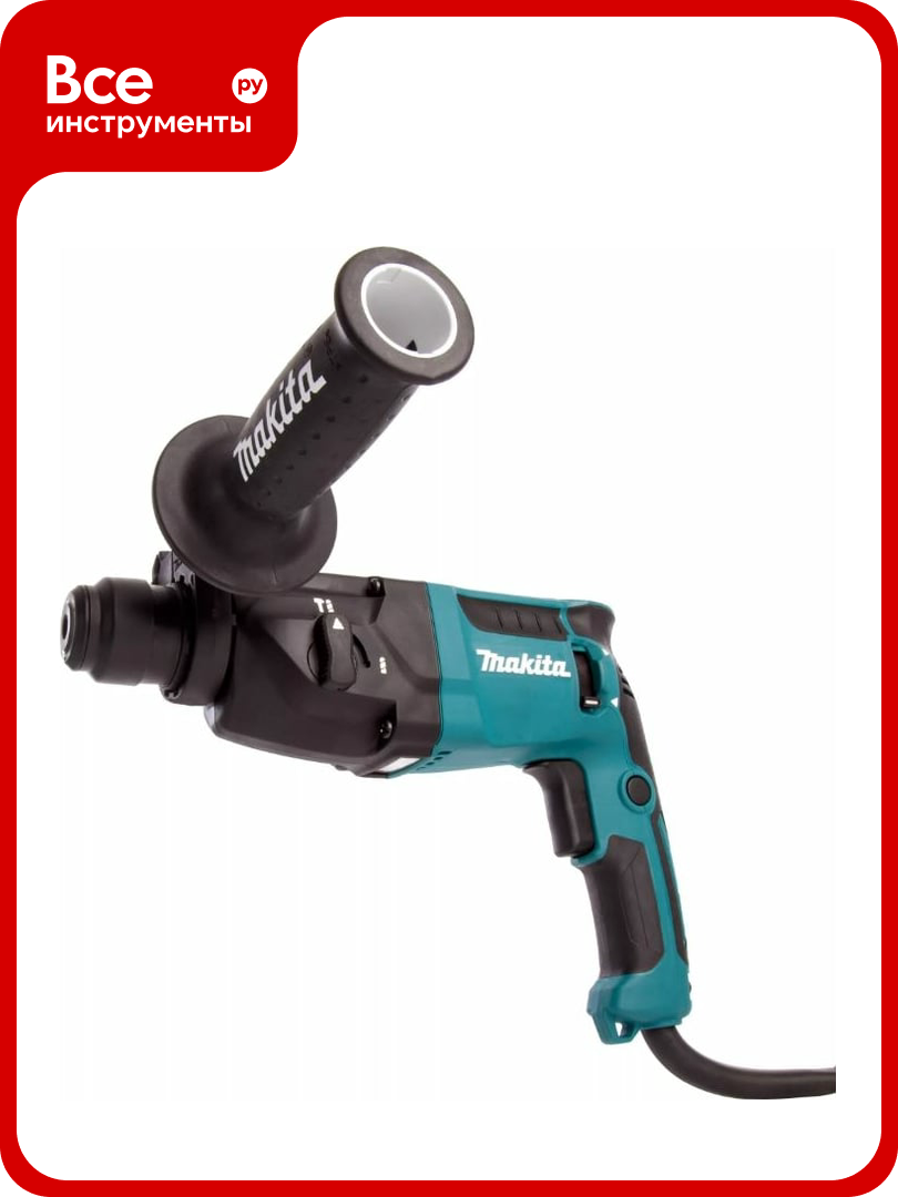 Перфоратор Makita HR1840