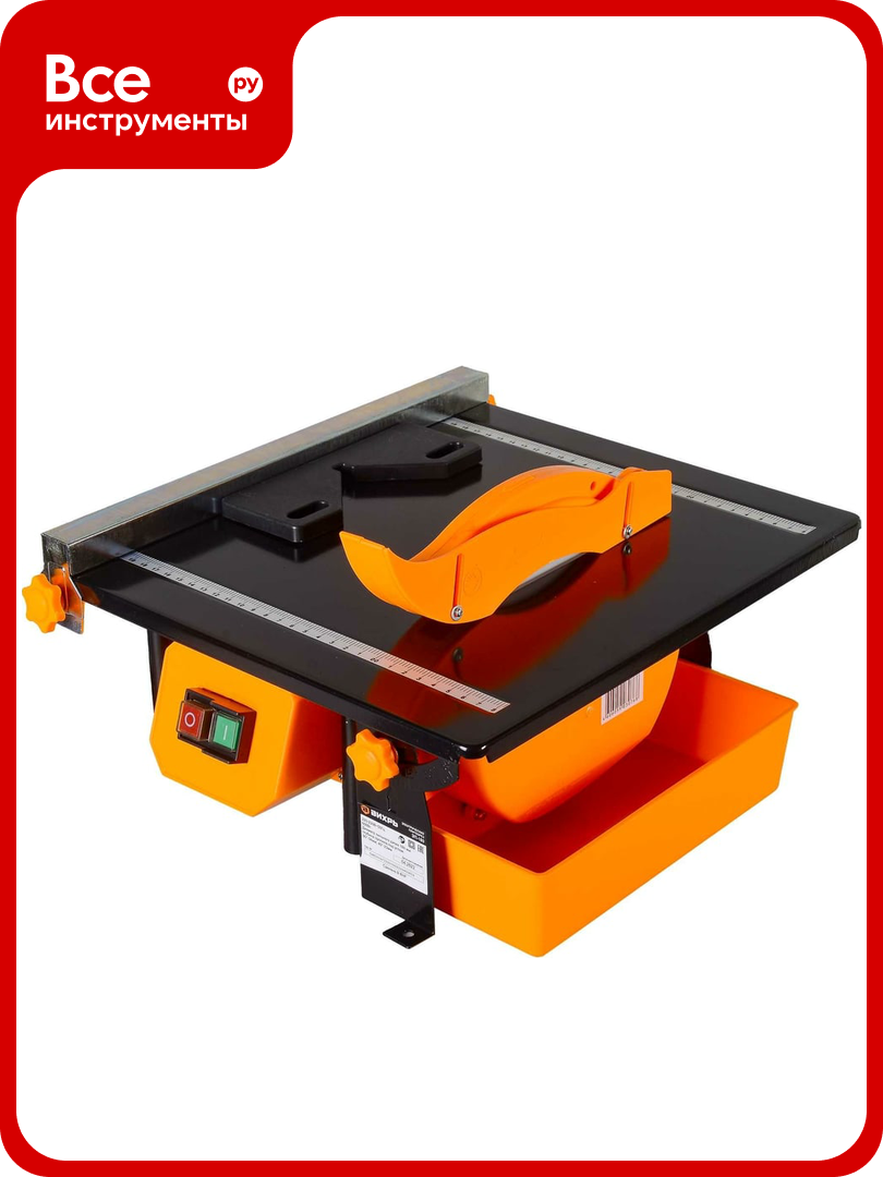Электрический плиткорез Вихрь ЭП-180 72/22/1