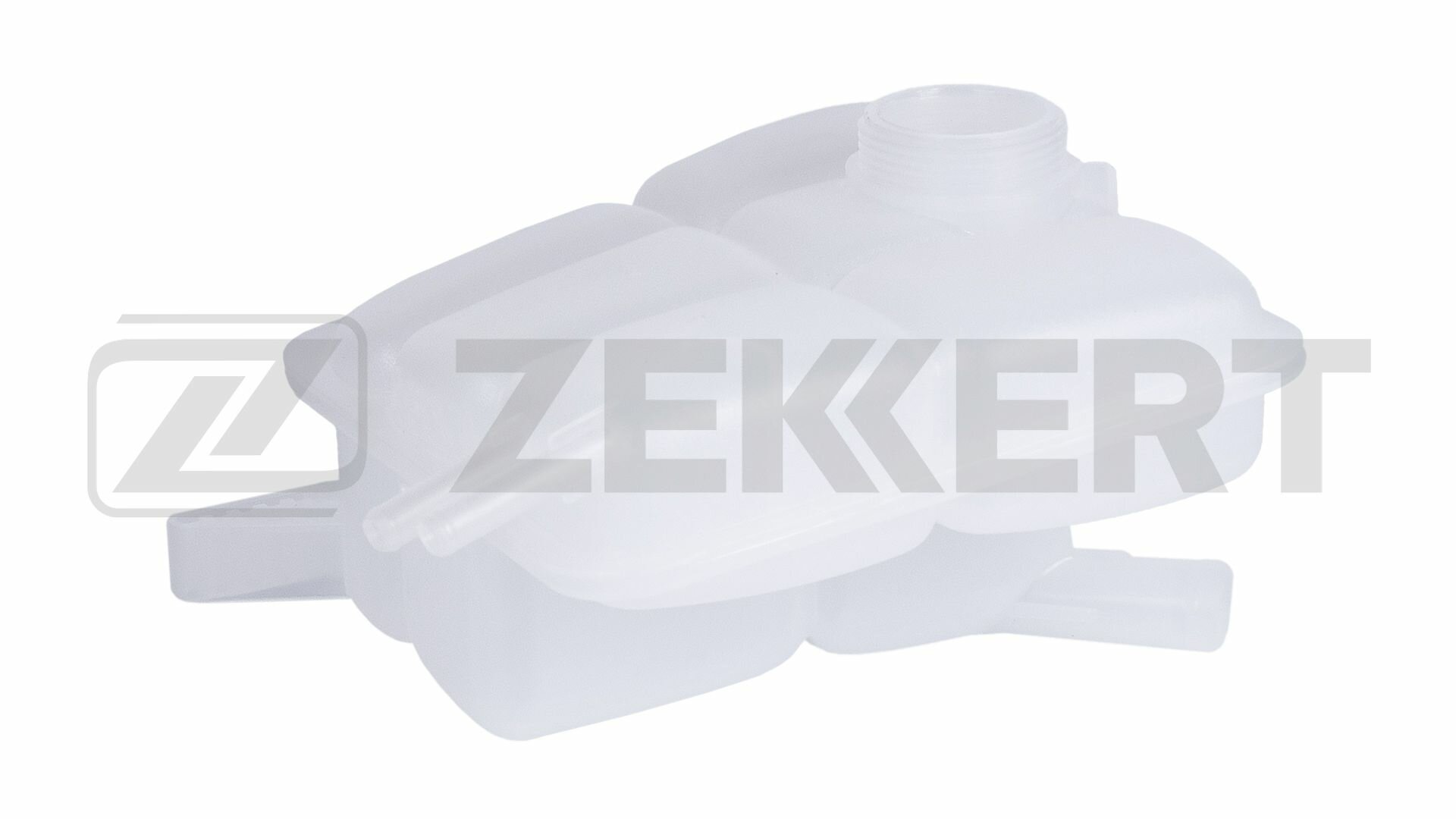 Zekkert Бачок расширительный для Ford Focus II 04- C-Max 07- Kuga 08- Volvo C30 06- S40 II 04-