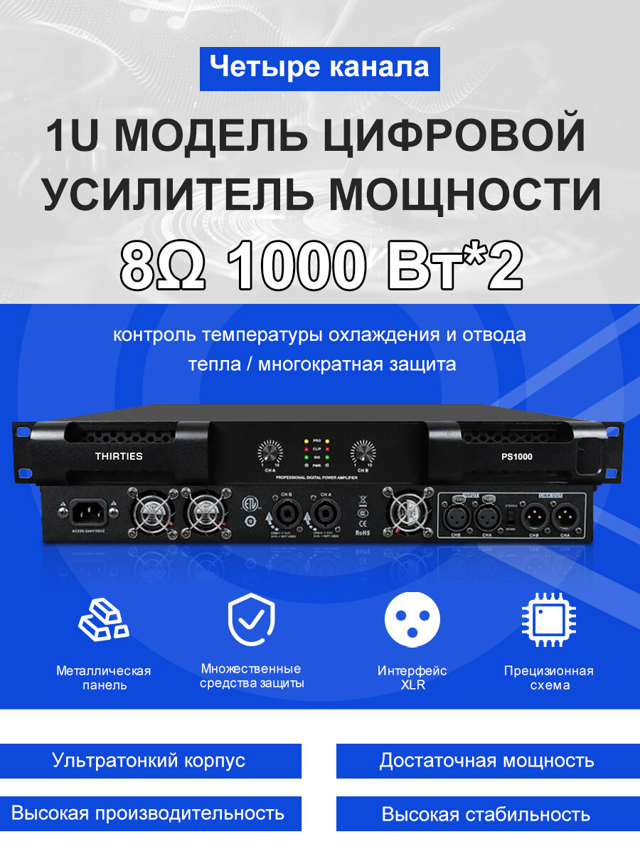 Процессор эффектов