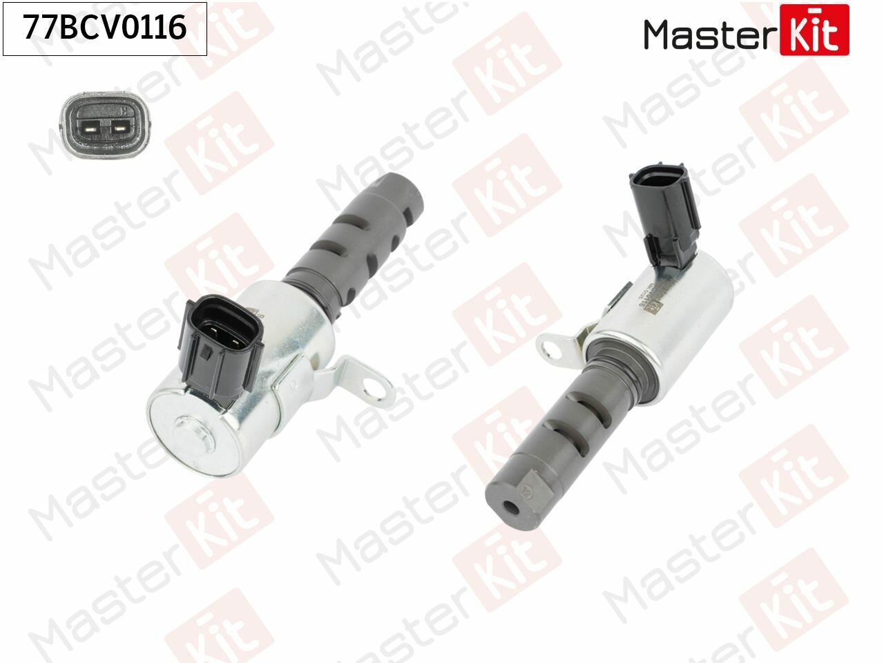 Клапан VVT выпуск Mitsubishi Lancer CYACZAOutlander IICWW 06- MasterKit 77BCV0116