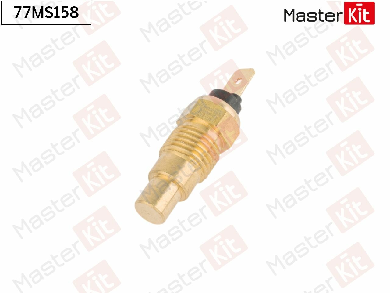 Датчик температуры ОЖ NISSAN ALMERA N16 MasterKit 77MS158