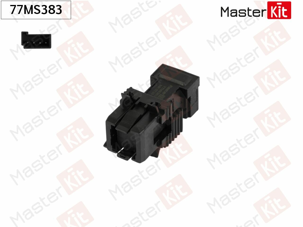 Датчик включение стоп-сигнала BMW/MERCEDES MasterKit 77MS383
