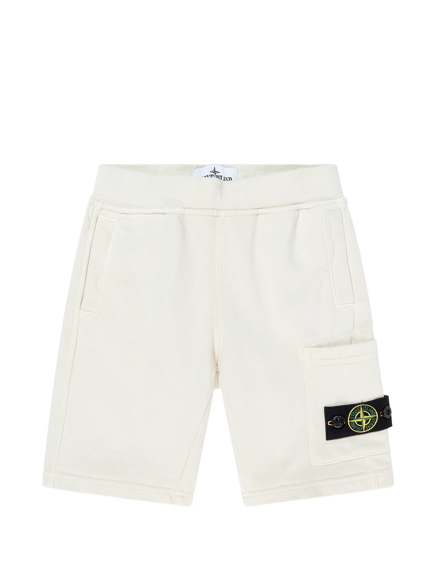 Шорты Stone Island, размер 8 лет, разноцветный