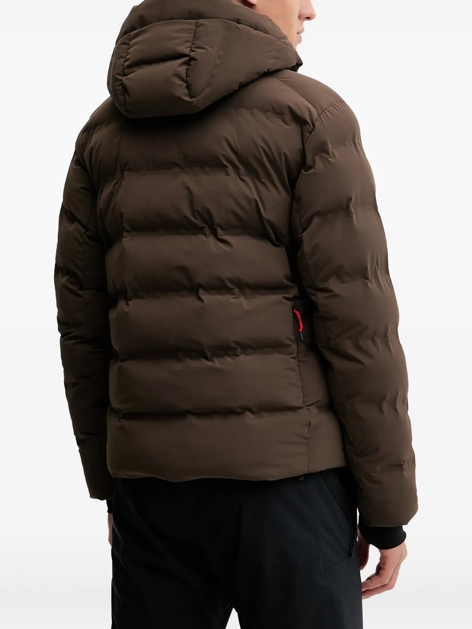 Куртка горнолыжная Bogner Fire + Ice, размер L, коричневый — фото 1