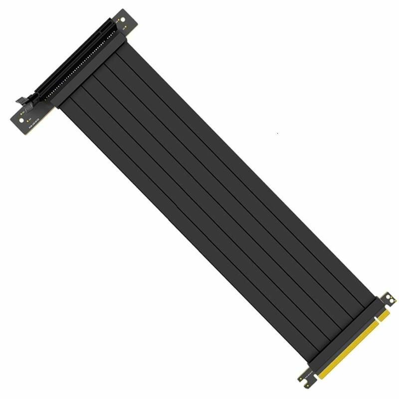 Кабель-удлинитель PCI Express 16x, - 30CM