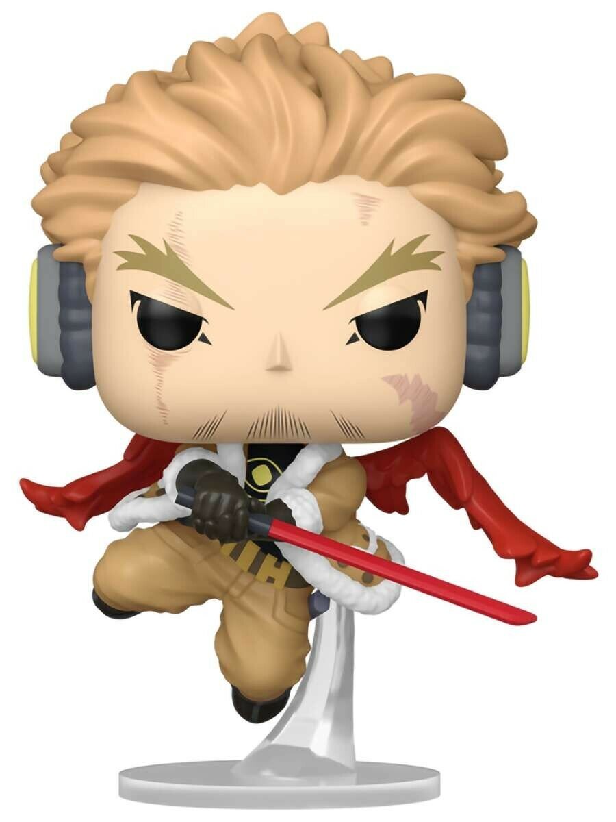 Фигурка Funko Pop: Хоукс (2162)