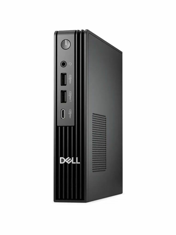 Мини-ПК Dell Pro Plus QBM1250 Micro DPMPLUS-9311 — фото 1