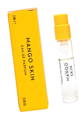 Парфюмерная вода Манго Скин 2 мл пробник для мужчин и женщин - Vilhelm Parfumerie Mango Skin Вильгельм