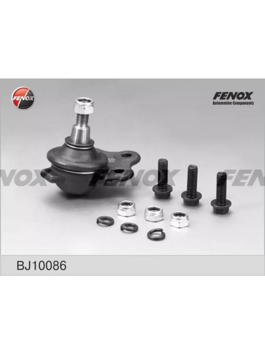 Шаровая опора FENOX BJ10086