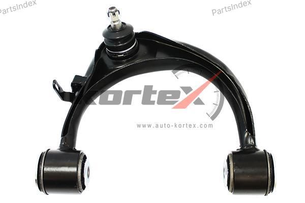 Рычаг TOYOTA LAND CRUISER 100 98-07 передней подвески верхний правый, KORTEX KSL5505