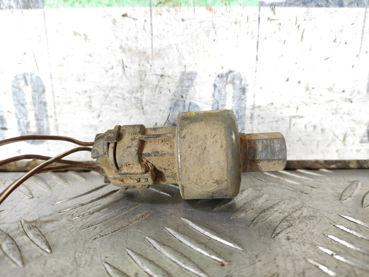 Датчик кондиционера OPEL Vectra B 90506751