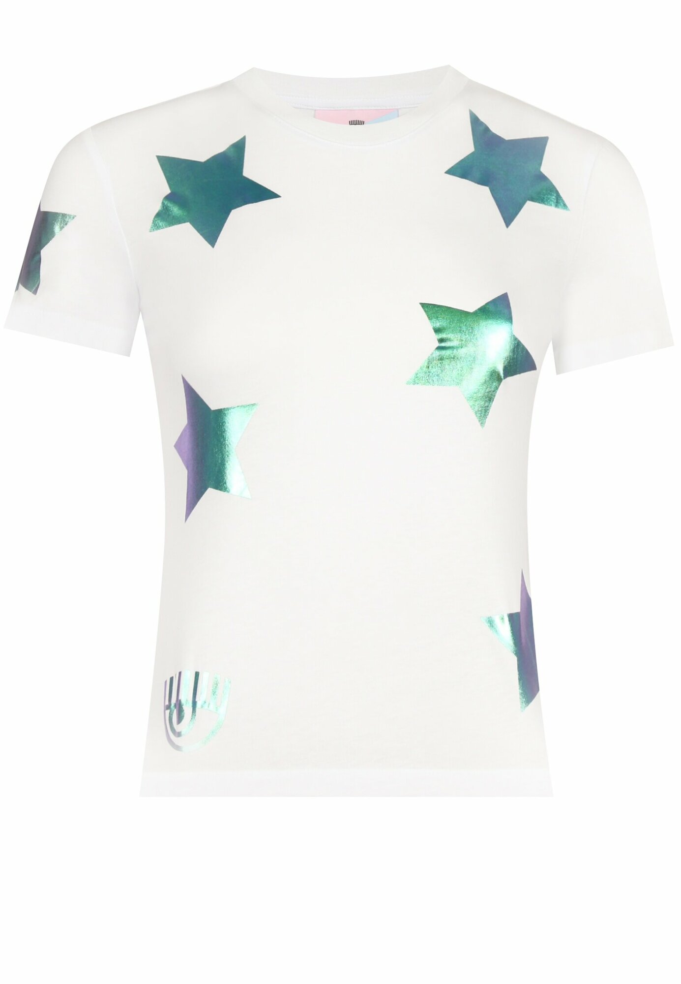 Футболка спортивная