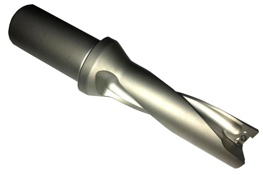 Корпусное сверло C40-5D54-275SP07 Deskar 00-00036163