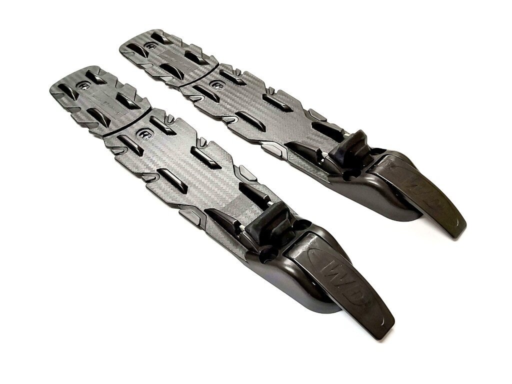 Крепление лыжное NNN WD Драйв (механика)