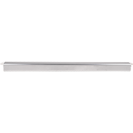 Блок питания для светодиодных лент Ecola тонкий, 12V, 60W, B2T060ESB