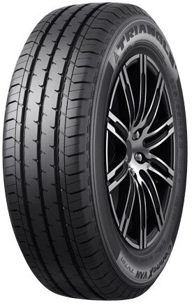 Шины 225/75 R16C 121/120S TRIANGLE ConneX Van TV701